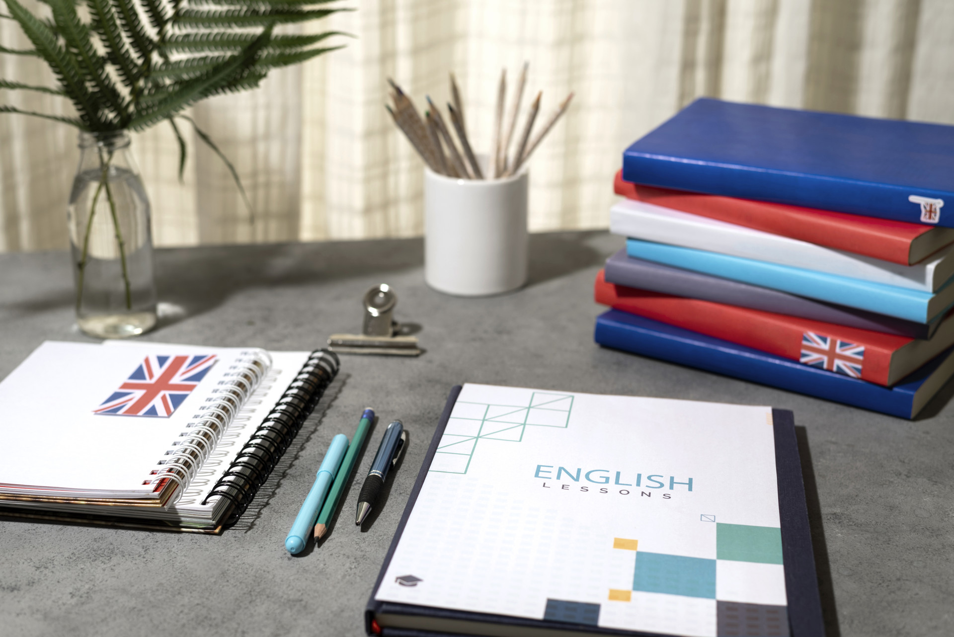 Mastère Enseigner I Anglais Langue Étrangère (TESOL) - IBES